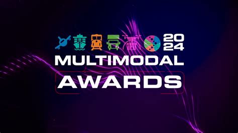 Multimodal Exhibition On Linkedin Multimodalawards Multimodal25