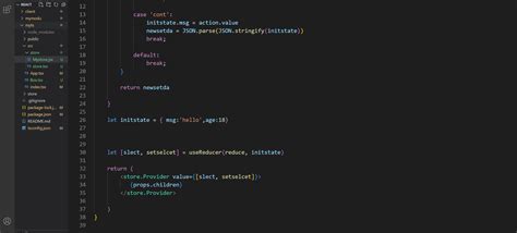 React 里面的reducerreact Reducer Csdn博客