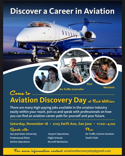 bhavya dhulipalla on linkedin i am very excited to announce aviation discovery day to be held on…