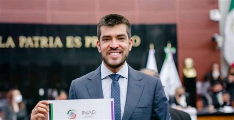 Muere El Senador Suplente Juan Pablo Adame