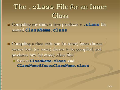 Comp 249 Programming Methodology Ppt Download