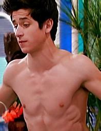 David Henrie Nude Azmen