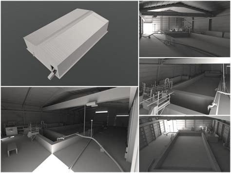 Sbl On Linkedin Bim Modeling Services We Executed 3d Models From Point Cloud Data