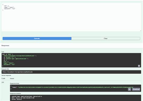 How To Generate Jwt Token In 60 Web Api Stack Overflow