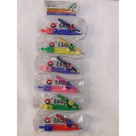 Compass One Pad 6pcs Shopee Philippines