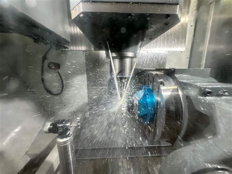 Cnc Machining Explained Simply Types Materials Advantages And Applications Blog Samshion