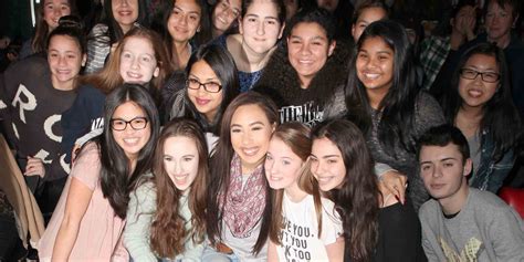 Mylifeaseva Hits Planet Hollywood For Epic Fan Meet Up Eva Gutowski