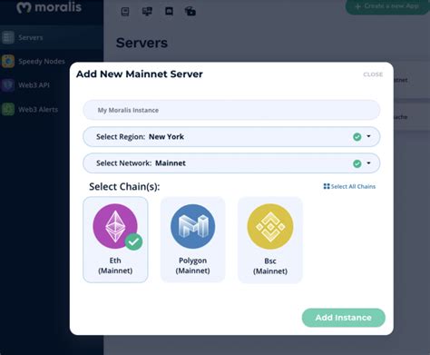 How To Authenticate With Metamask Moralis Apis