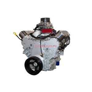 LS High Performance Crate Engine LS High Performance Crate Engines For Sale