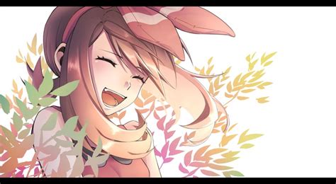 May Pokemon And 1 More Drawn By Ayanip Danbooru