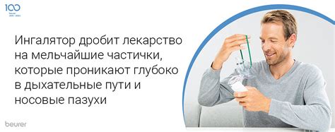 Физраствор для ингаляций - что это такое, как использовать, какая ...
