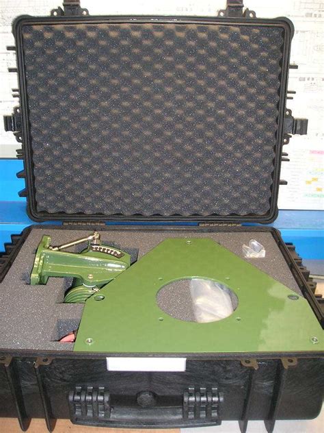 Pgpi Portable Glide Path Indicator Beamflight