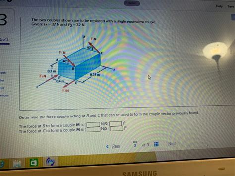 Solved Tioncom Flow Connecthtml The Two Couples Shown Are To Chegg Com