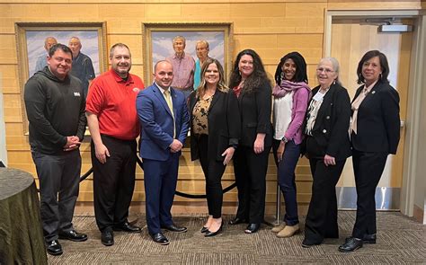 Chc Hosts Mental Health And Substance Use Disorder Convening In Support Of Chickasaw Nation