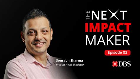 The Next Impact Maker Episode 3