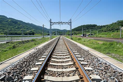 Transformative Infrastructure Development Premium Ai Generated Image