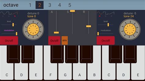 Sonic Synthesizer Apk For Android Download