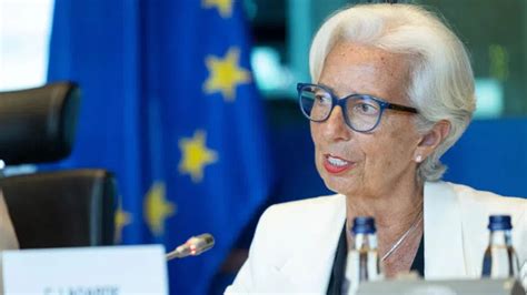 Президентът на ЕЦБ Еврото може да стане реална алтернатива на долара Profit Bg