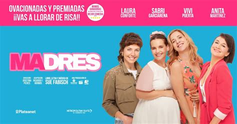 Madres