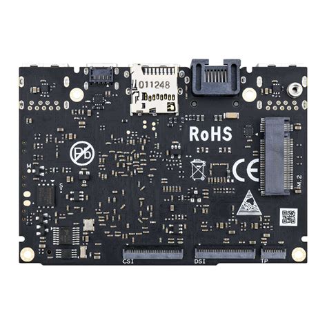 VIM3 Khadas丨中文站