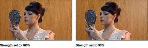 Pull A Key With The Keyer Filter Motion Help