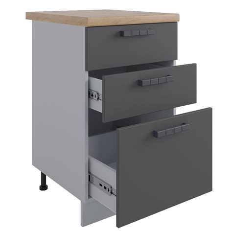Купить Стол с 3 ящиками СЯШ Мелисса в Ростове на Дону отличные цены на шкафы напольные