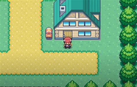 Pokémon Sharp Diamond Y Smooth Pearl Gba