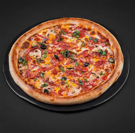 پیتزا نوستالژی