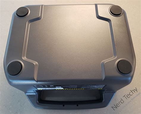 Ecoflow River Unboxing Review Nerd Techy