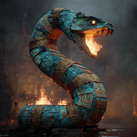 Minos Gods And Monsters