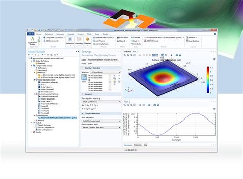 Tarikul Islam On Linkedin Modeling Mems Devices And Sensors Using Comsol Multiphysics®