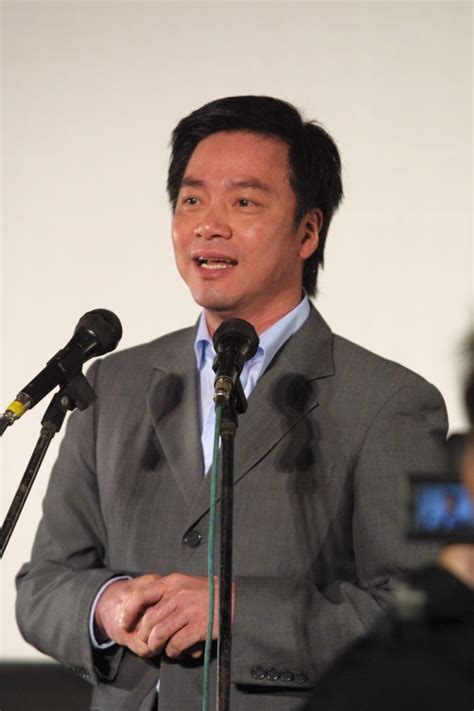唐季礼导演个人资料唐季礼导演 随意云