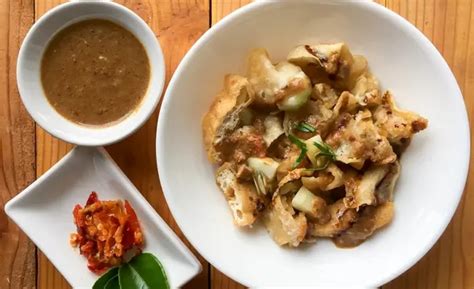 Resep Batagor Tahu Paling Lezat Bikinnya Gampang