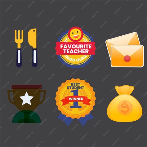 Premium Vector Game Ui Buttons And Elements For Space Interface Space