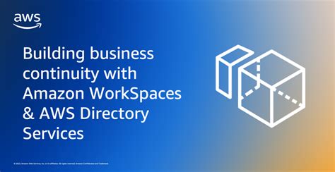 business continuity across multiple aws regions with amazon workspaces