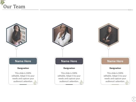 Top 10 Comparison Increase Decrease Powerpoint Presentation Templates