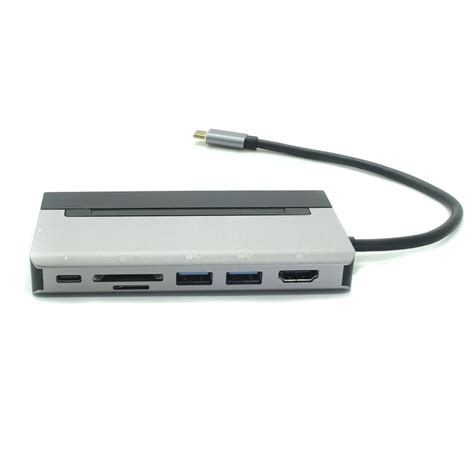 중국 Usb 30 허브 공장 심천 Usb 30 허브 제조 업체 동관 6 In 1 Usb 확장기 공급 업체 중국 허브