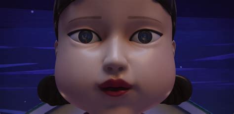Squid Game Season 2 Mid Credits Scene Why Is There A Second Doll Who