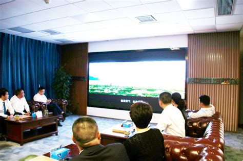 南京市达州商会会长何世彪一行莅临长三角企业总部基地参观考察 新闻动态 金弘基控股集团 创始于1989年