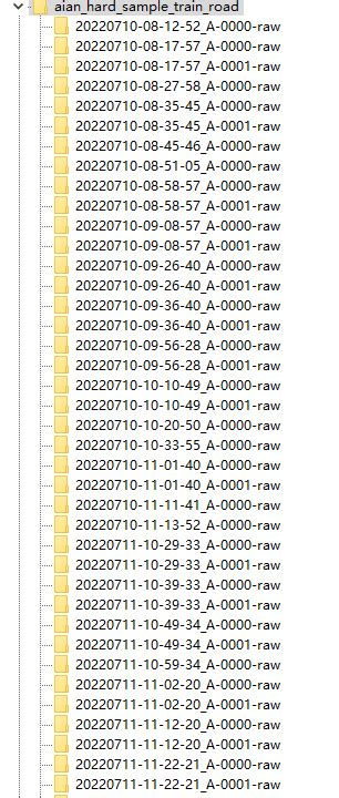 How Can I Deal Such Imgaes And Anns · Issue 8918 · Open Mmlab