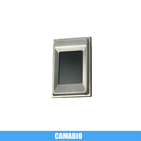 Capacitive Fingerprint Modules Cama Biometrics