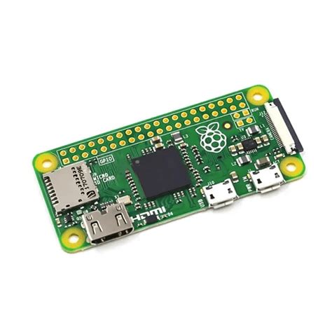 Gaotek Raspberry Pi Development Board Gao Tek