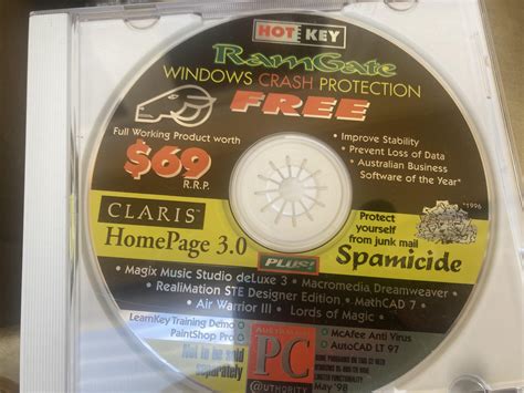 Ive Found The Solution To Stop Windows Crashing Free R Iiiiiiitttttttttttt