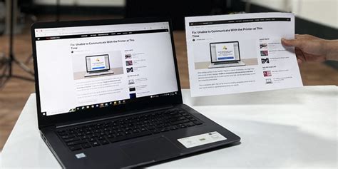 How To Print A Web Page Tech News Today