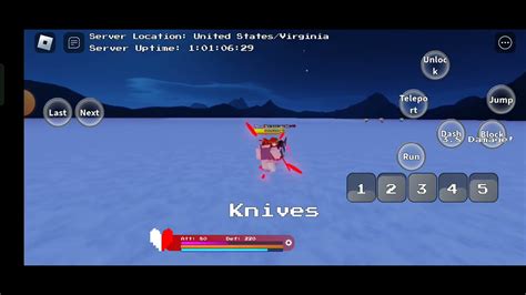 Video With My Friend And Hacker Bacon Roblox Alternate Battlegrounds