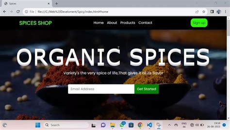 Aloke Mahato On Linkedin Webdeveloper Webdesigner Html5 Css3