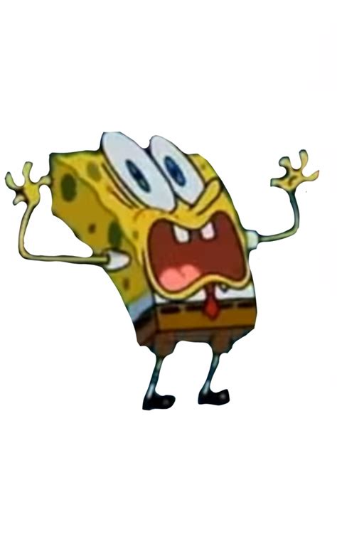 Spongebob By Dracoawesomeness On Deviantart