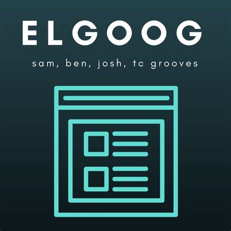 Elgoog Songs Download Free Online Songs Jiosaavn