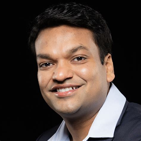 2022 Forty Under 40 Amit Gupta Crains Cleveland Business