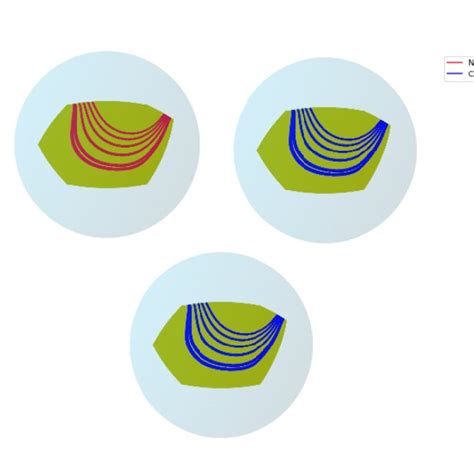The Spherical Polygon P And The Polyhedron Q Download Scientific Diagram